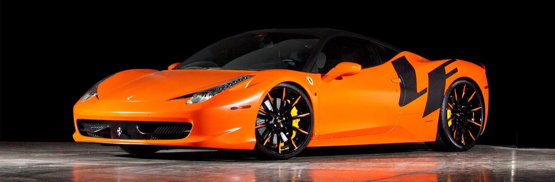 Octane Auto – Your Drive Is Our Passion